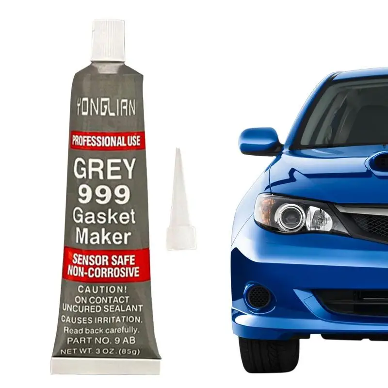 Gasket-Sealer-85g-Grey-Engine-Gasket-Maker-High-Temp-Flexible-And ...