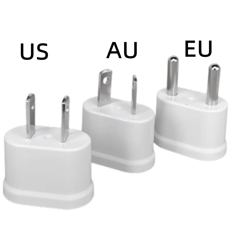 US-AU-Japan-KR-European-Plug-Adapter-China-EU-To-US-American-Australia ...