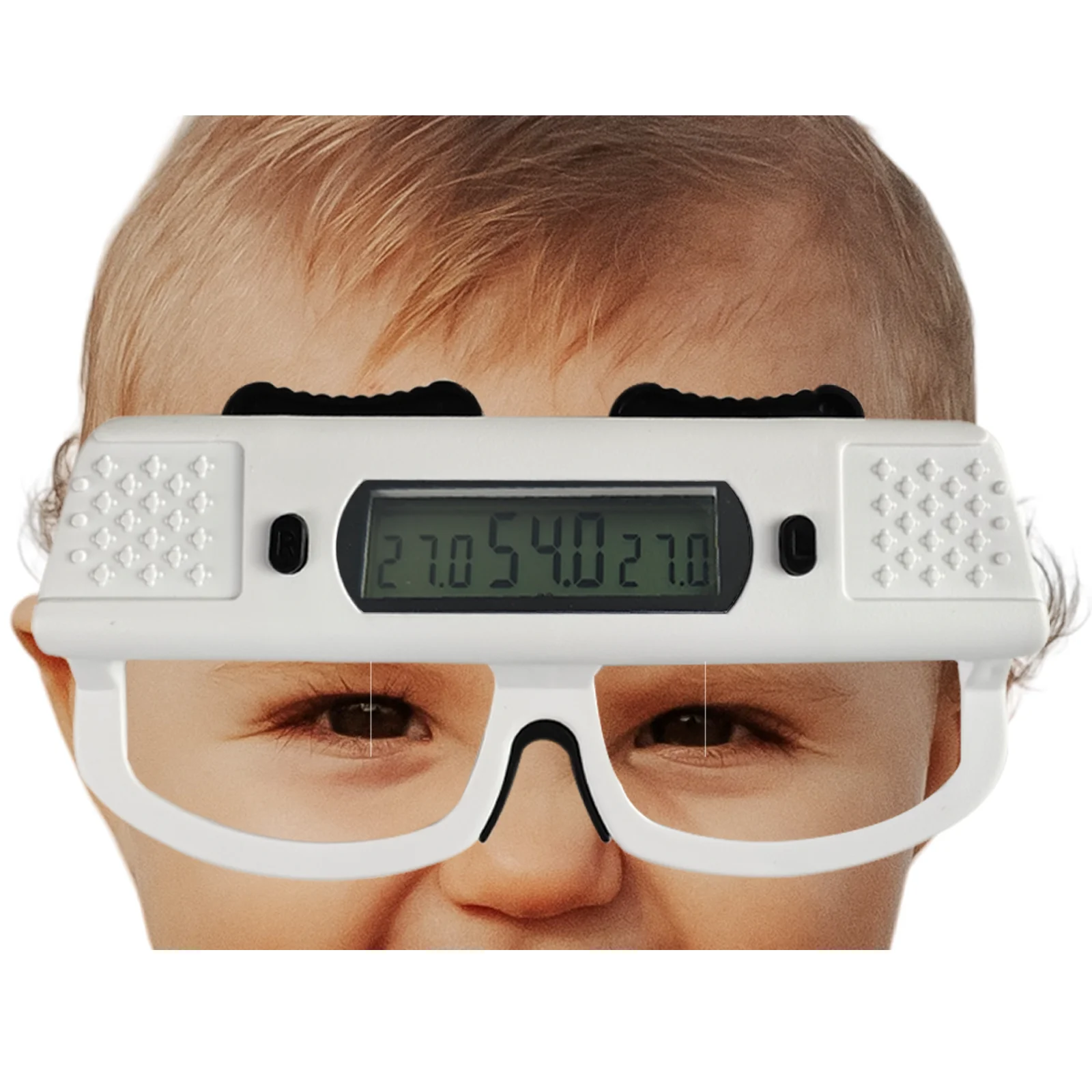 Optometry-Digital-PD-Meter-Ophthalmic-Eye-Pupil-Distance-Measuring ...