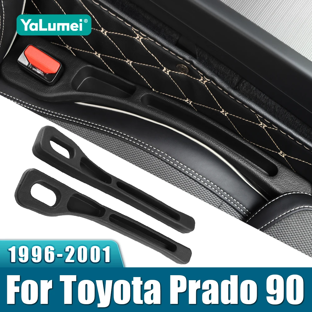 Para Toyota Prado 90 LC90 1996 1997 1998 1999 2000 2001, 2 uds., tiras ...