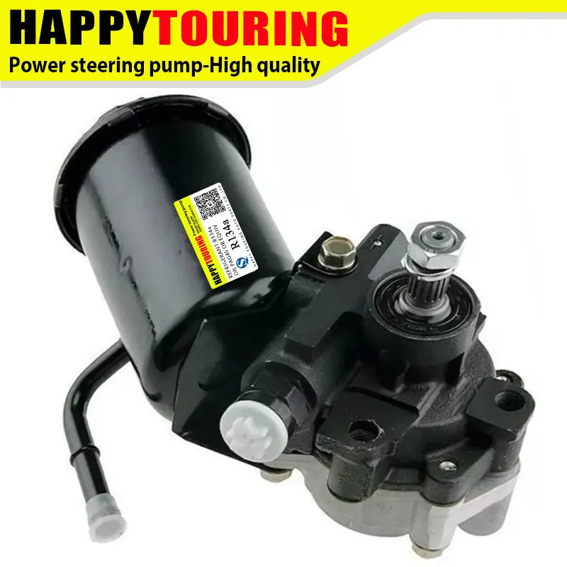 Power Steering Pump For Toyota 4Runner Tacoma VZJ95 5VZ VZN180 44320 ...