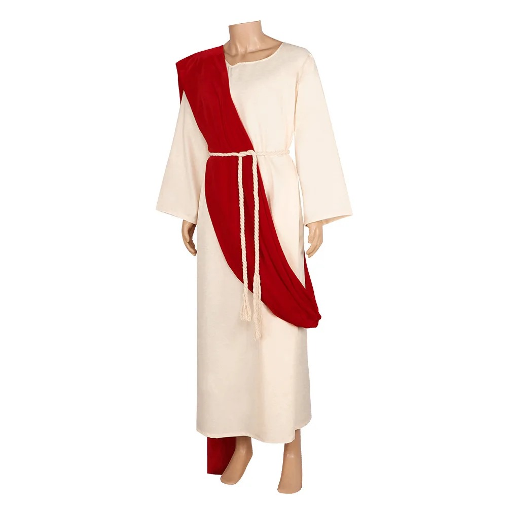 Ancient Greek Warrior Clothing