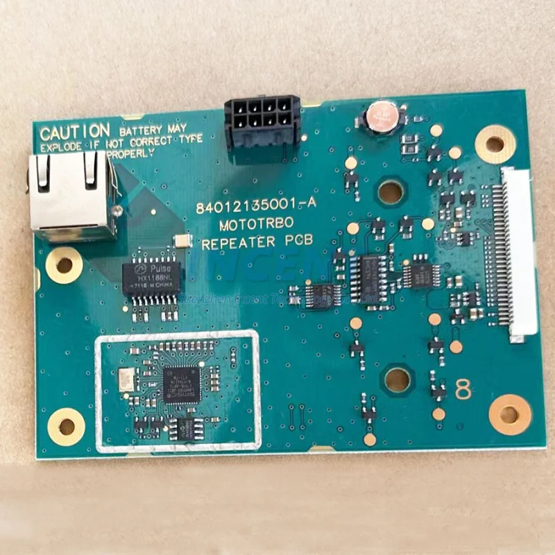 VOIONAIR-Repeater-Board-Service-Kit-for-MOTOTRBO-XiR-R8200-XPR8300 ...