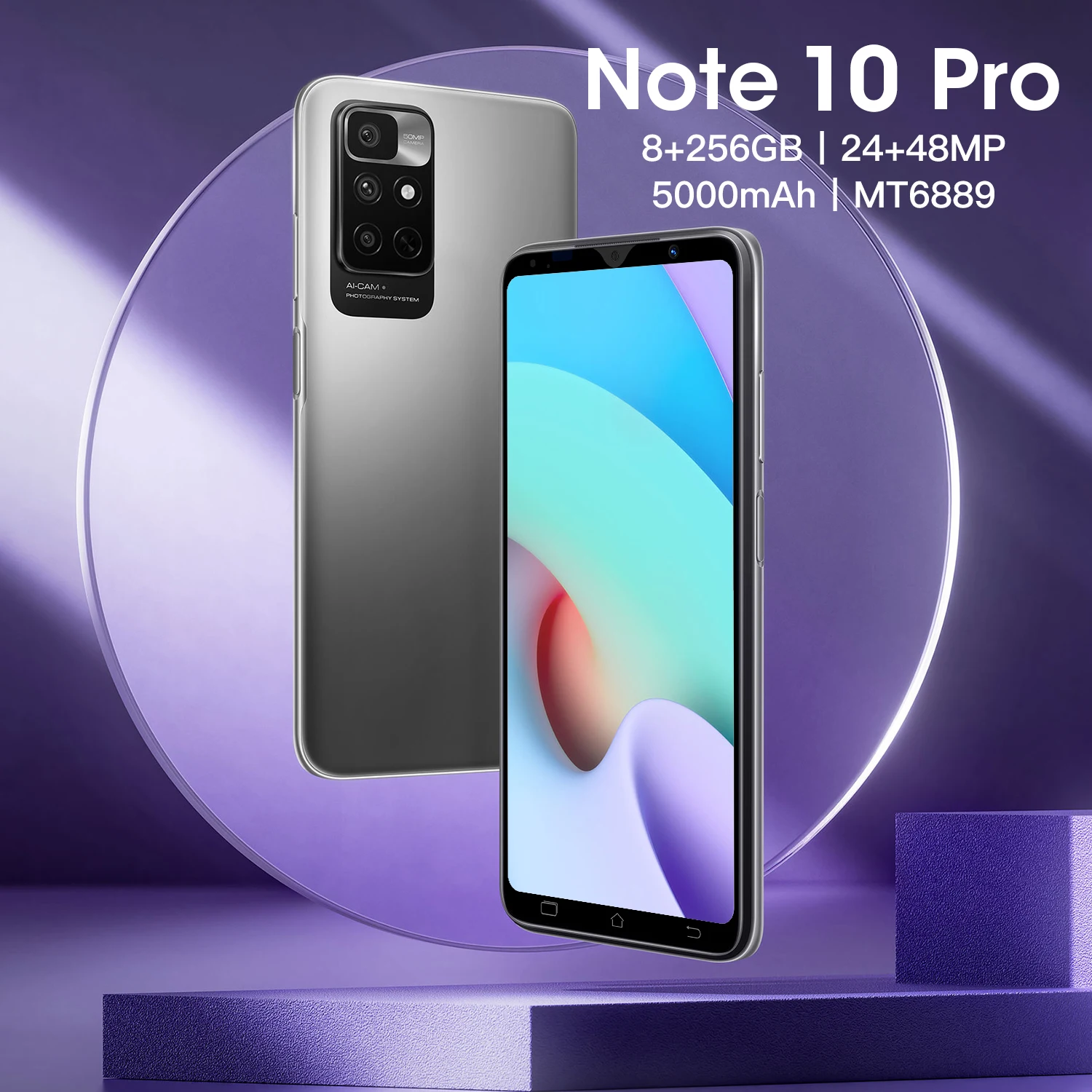 Redmi Note 10 4g — Xiaomi-pad.ru