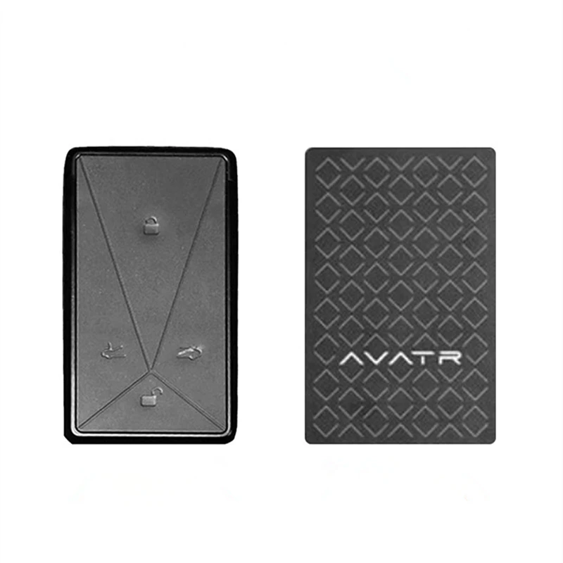Original-Avatr-Car-Keyless-Bluetooth-Remote-Key-for-AVATR-11-Avatr-12 ...