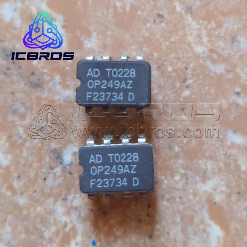 OP221EZ-componentes-electr-nicos-OP249AZ-nuevo-Original-OP270AZ-OP270AZ ...