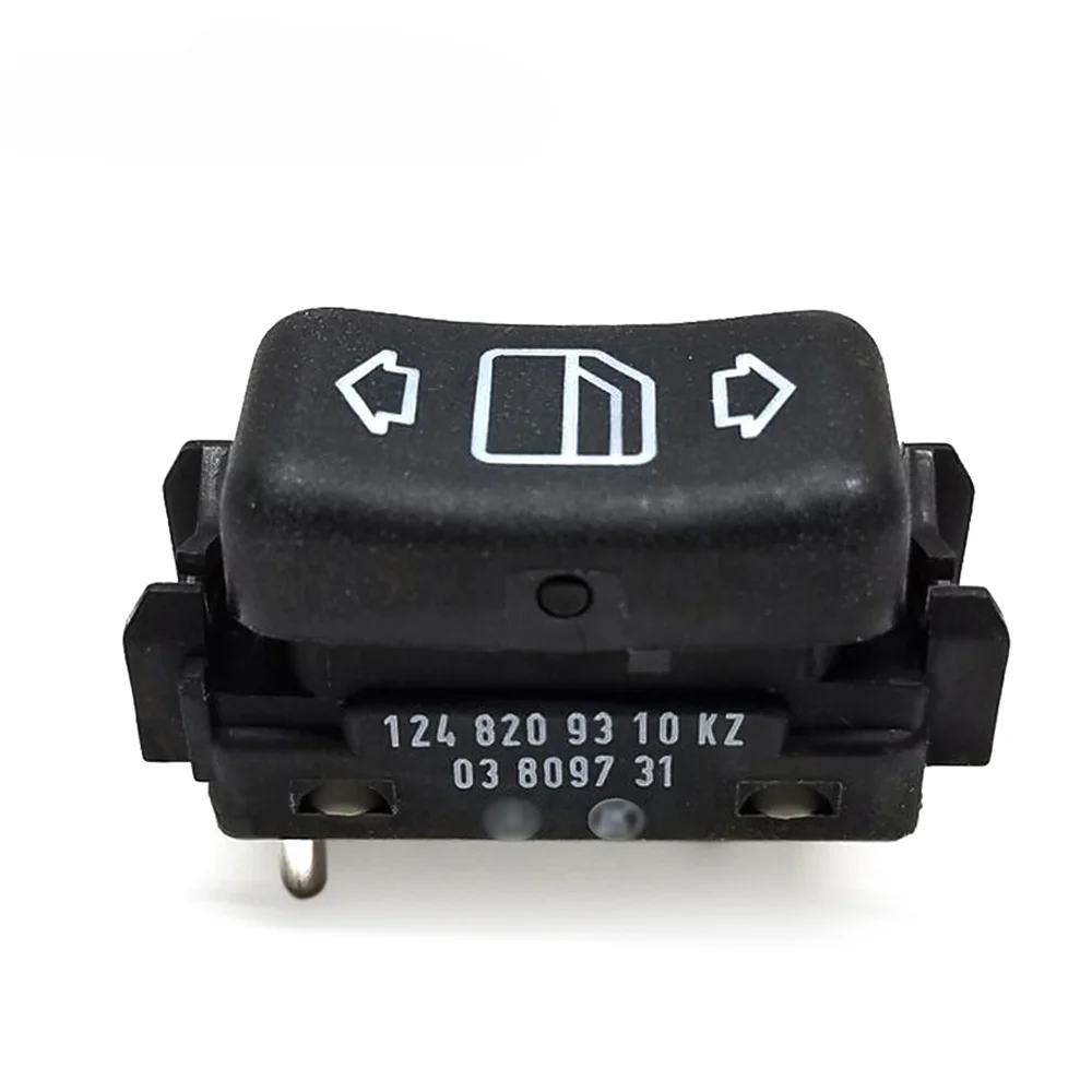 A1248208910-Power-Window-Switch-For-Mercedes-E320-300E-300D-300CE-1990 ...