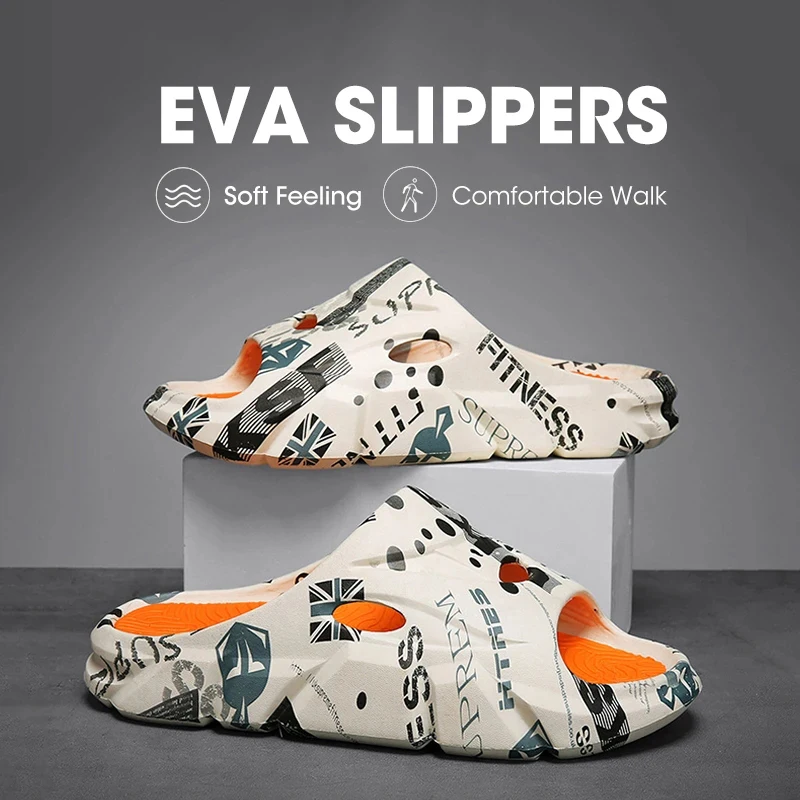 Original-Brand-New-Style-Slippers-Men-s-Sandals-Summer-Fashion-Thick ...