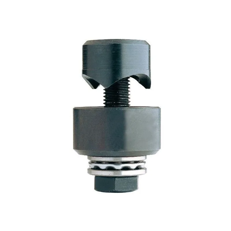 RUKO 109635K screw punch with ball bearings (Ø 63,5 MM)|Power Tool ...