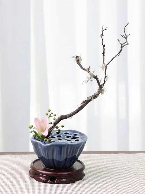 Ikebana Vases