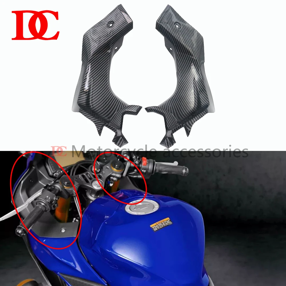 For-Yamaha-R25-R3-2019-2020-2021-Instrument-Side-Panel-Fairing-Front ...