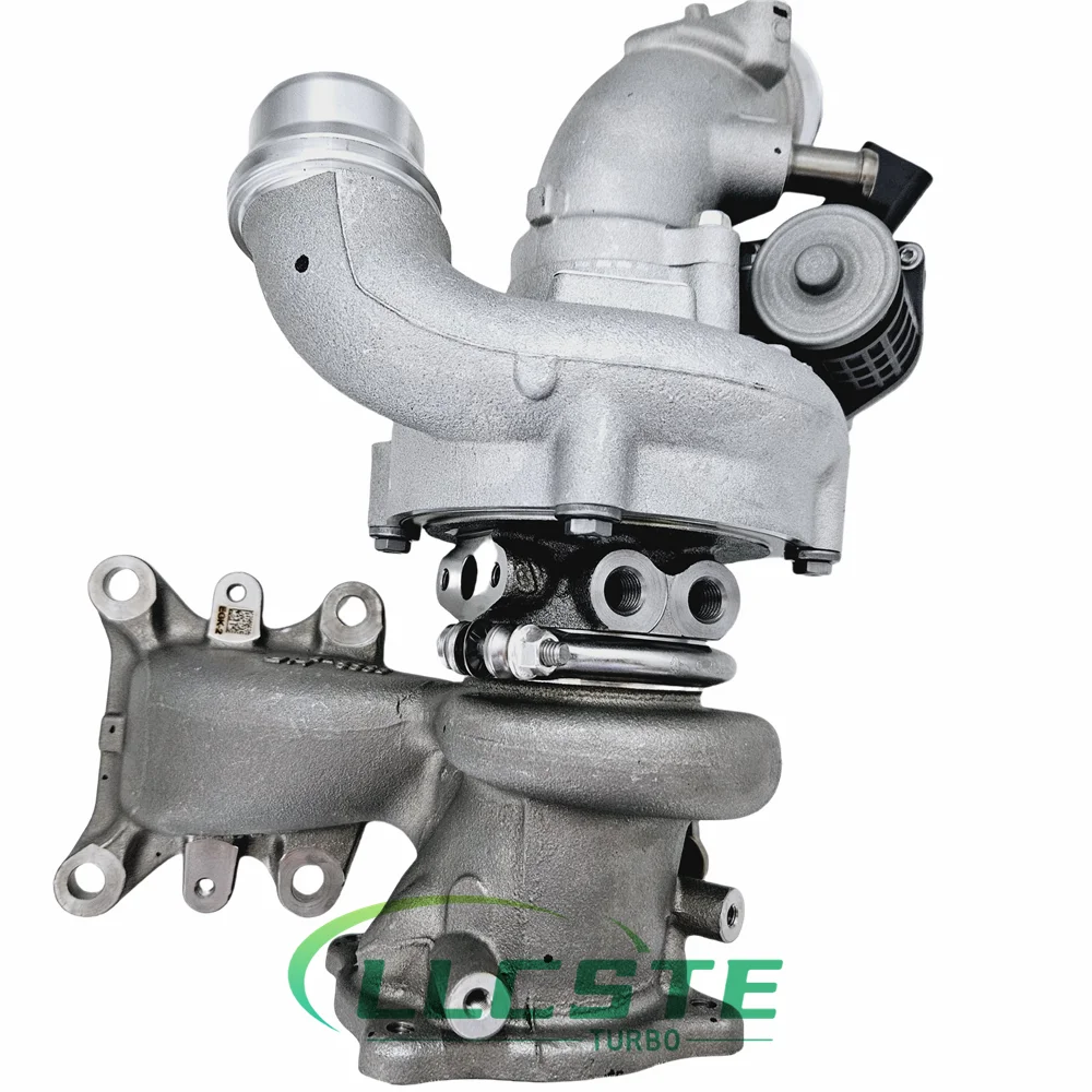 282312M900-28231-2M900-New-Turbo-Turbocharger-For-Hyundai-Elantra-2020 ...