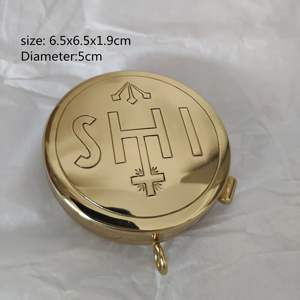 Communion Pyx