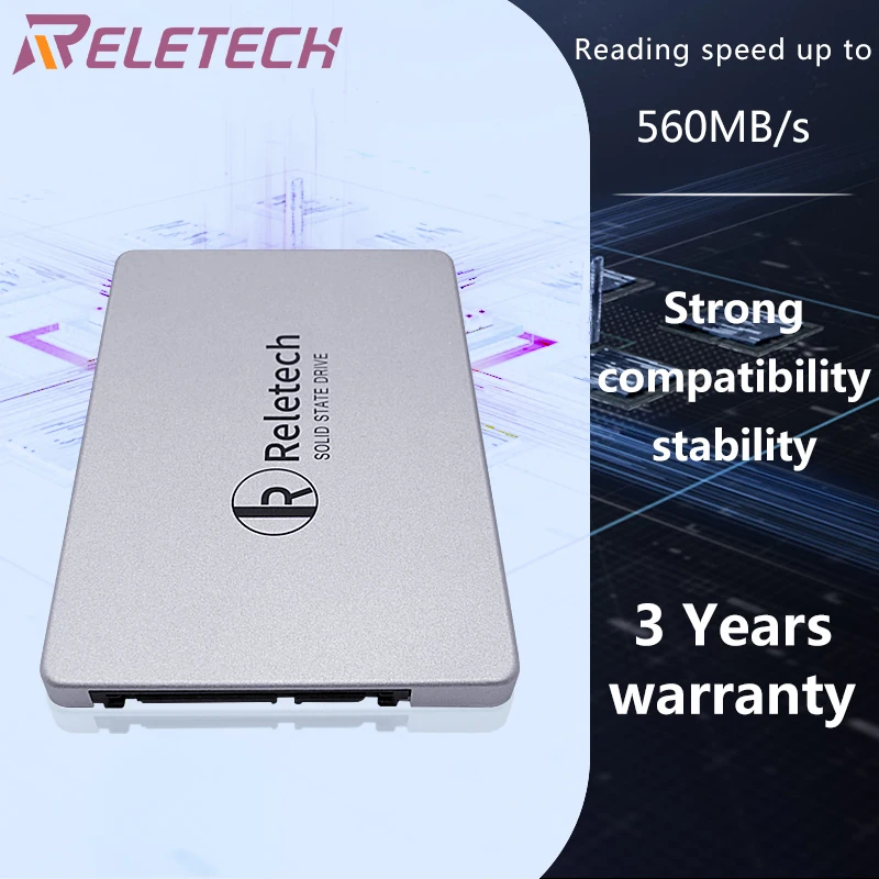 Reletech-SSD-SATA-1tb-256gb-ssd-128gb-Hdd-SSD-512gb-SATA3-Disc-2-5 ...