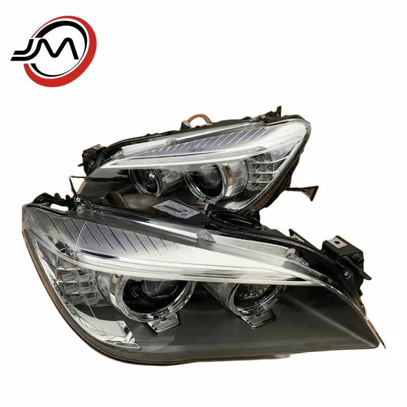 2009 2015 BMW 7 시리즈 헤드라이트 F02 에 적합