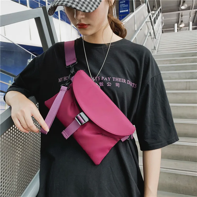 Women-s-Fashion-Trend-Brand-Cross-body-Japanese-Mobile-Phone-Chest ...