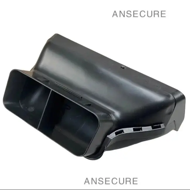 OEM 2.0 Petrol Engine Intake Air Dust Guide For Audi A3 8V Q2 Q3 F3 TT ...