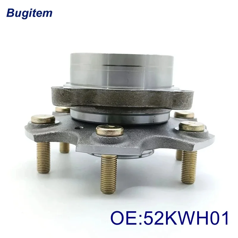 Front-Wheel-Hub-and-Bearing-Assembly-for-MITSUBISHI-Pejero-V98W-V97W ...