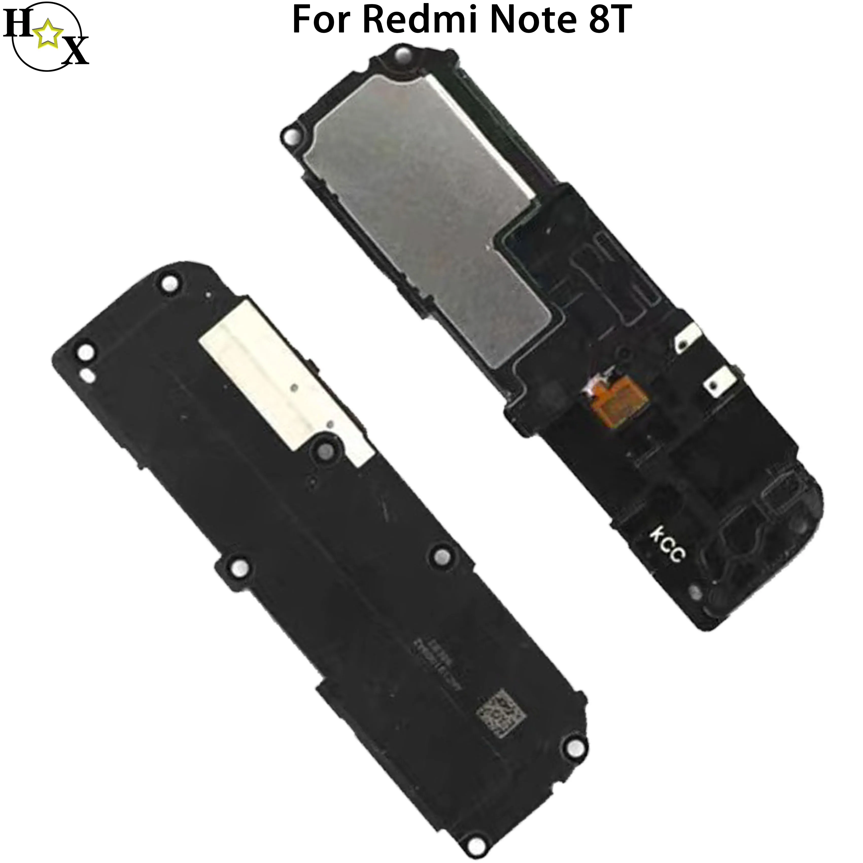 Altavoz-con-sonido-para-Redmi-Note-8-Note-8T-Note-10-Note-10-Pro-Cable ...