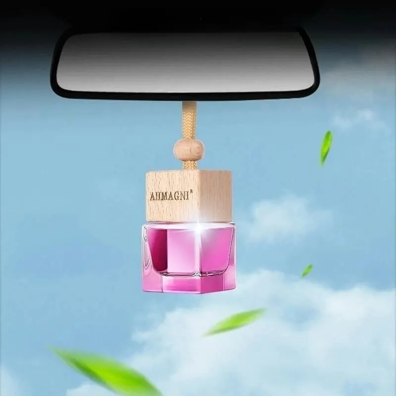 Car-Perfume-Pendant-High-grade-Long-lasting-Fragrance-Light-Fragrance ...