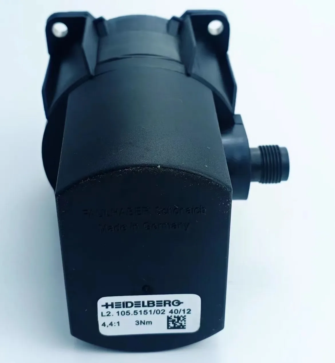 Best-Quality-L2-105-5151-For-XL105-CD102-SM74-CD74-Gear-Motor-Register ...