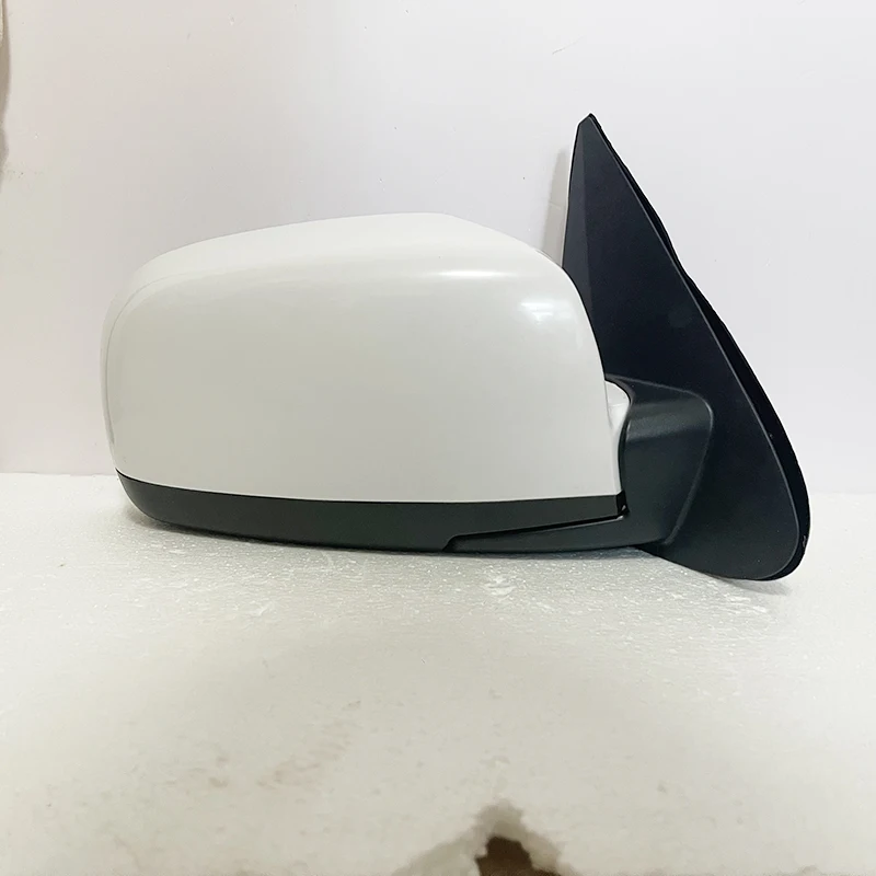 Car Side Rear View Mirror Assembly for Hyundai Santa Fe SantaFe 2006 ...