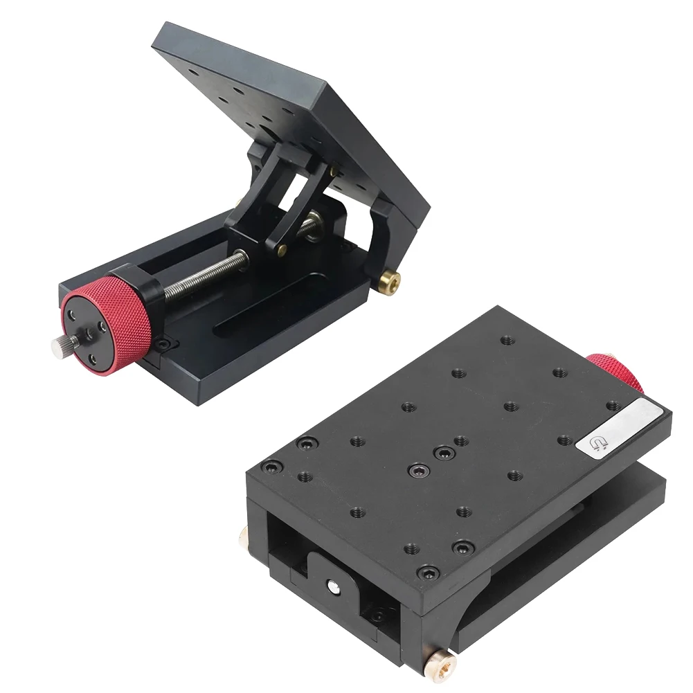 High Quality Adjustable Angle Tilt Punch Platform for Producing ...