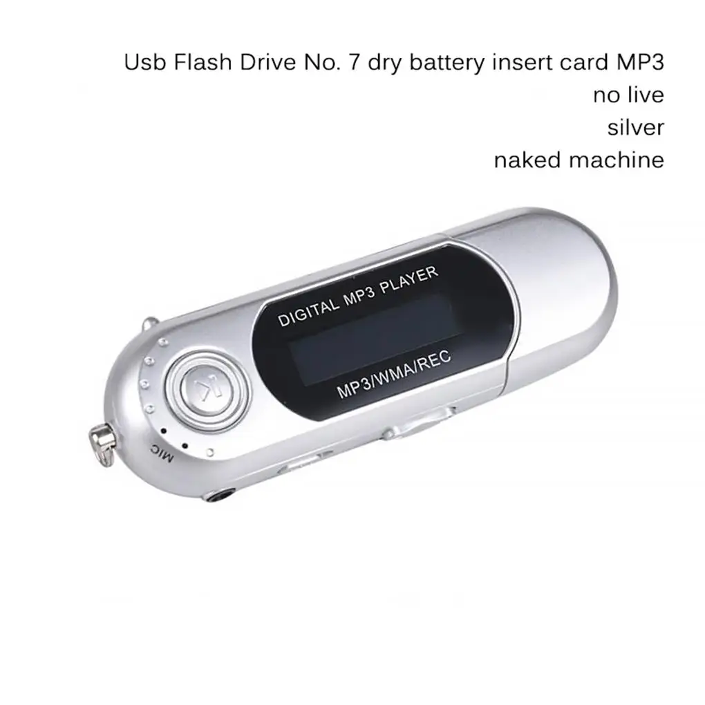 Music-MP3-Player-Definition-Battery-Operation-Radio-Long-Endurance ...