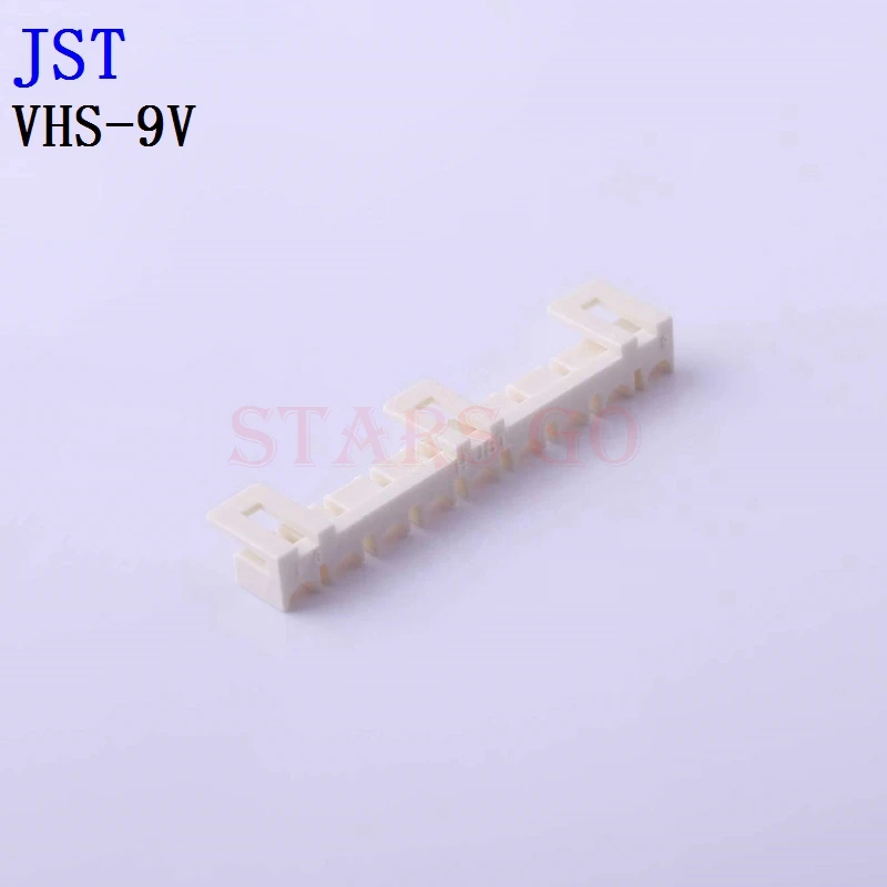 10PCS/100PCS VHS-9V VHS-8V VHS-5V VHS-3V JST Connector, 43% OFF