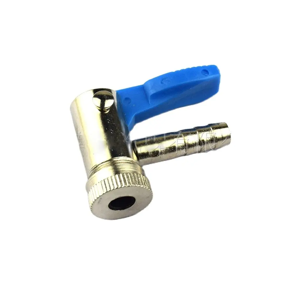 6mm-8mm-Tip-Wheel-Hub-Hose-Adapter-Metal-Fitting-Adapter-Quick-Release ...