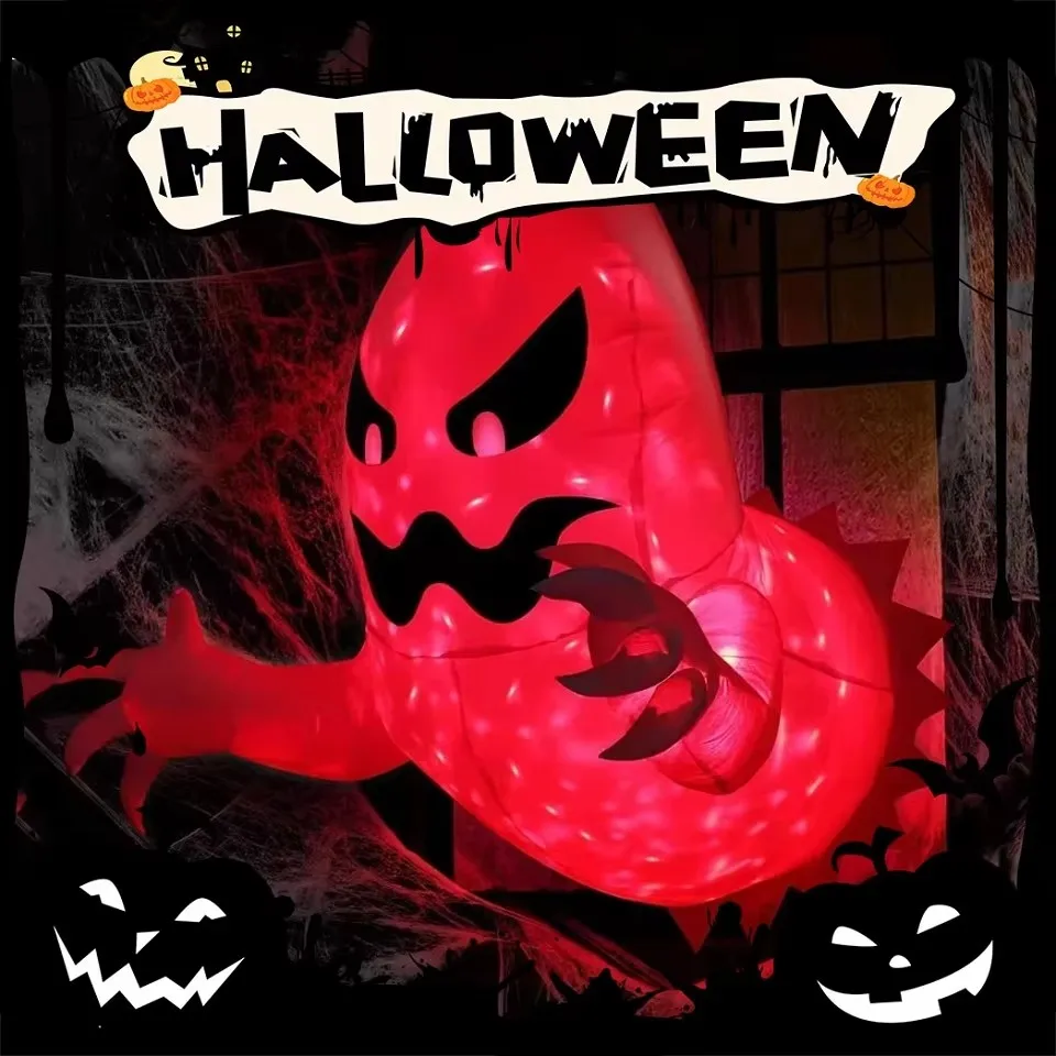 Halloween-Ghost-Scary-Inflatable-Giant-Blow-Up-Air-Inflation-Phantom ...