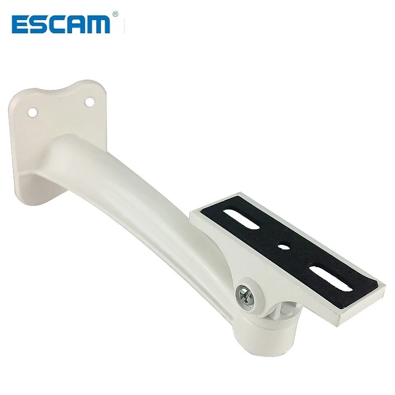 ESCAM CCTV Camera Mounting Bracket Aluminum Video Surveillance Security ...