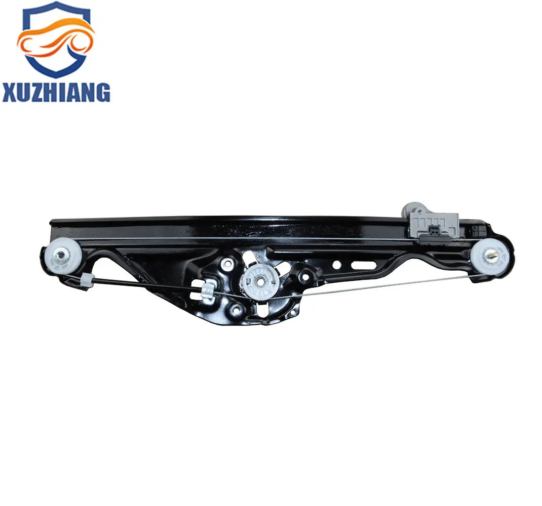 51357184745 51357184746 뒷좌석 우측 윈도우 레귤레이터 모터 BMW E60 E61 525i 530i 535i ...