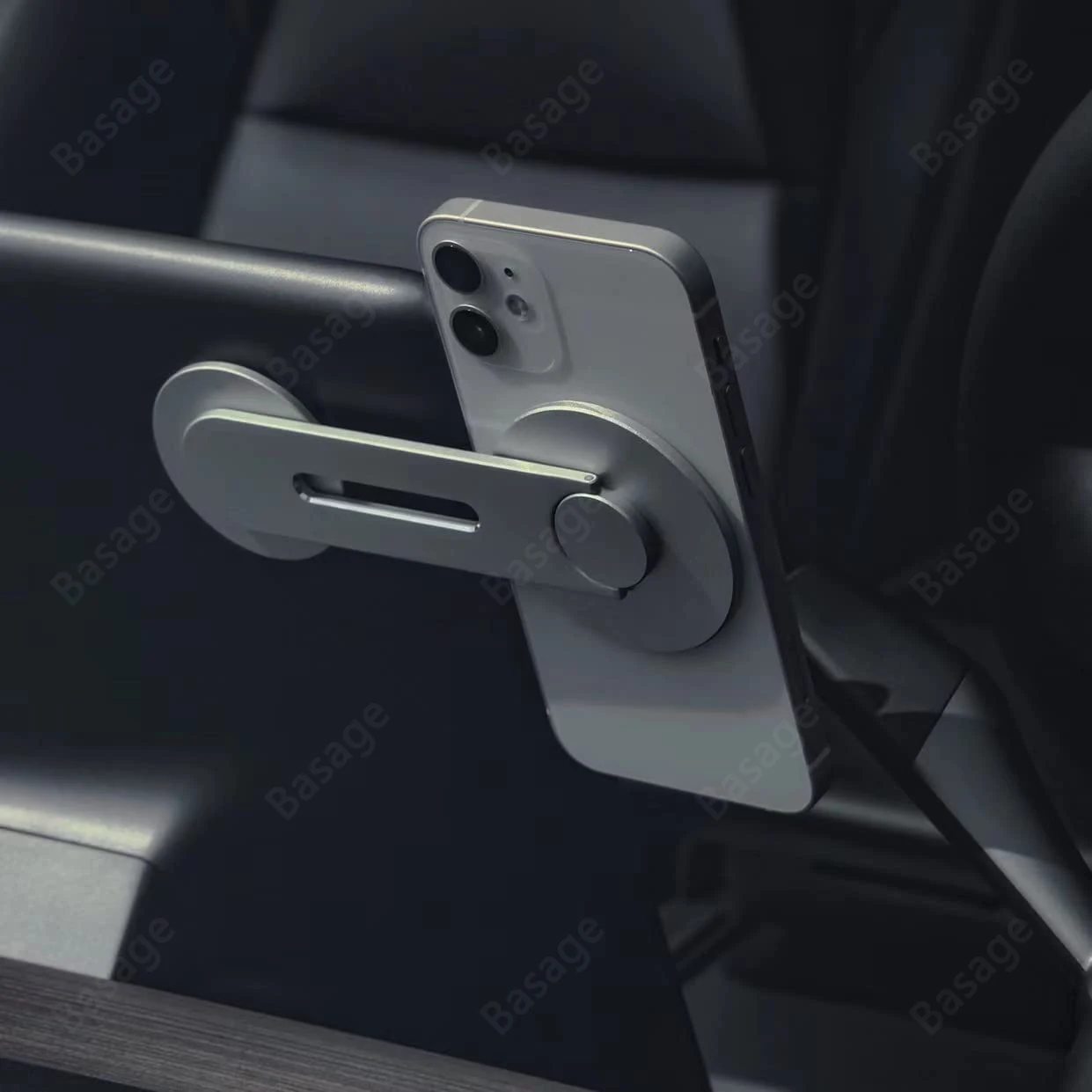 Car-Phone-Holder-Mount-Compatible-with-Tesla-Model-3-Model-Y-Screen ...