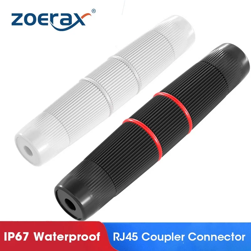 ZoeRax-Waterproof-Couplers-IP67-Waterproof-RJ45-Coupler-Connectors-Cat ...