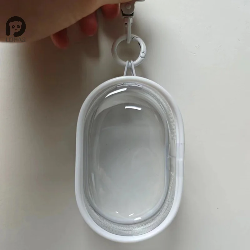 1PC-Jewelry-Organizer-Plastic-Transparent-Storage-Box-Pouch-Mystery-Box ...