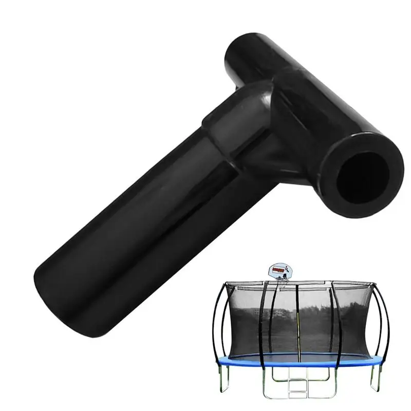 Trampoline T Joint Parts Trampoline Pole Caps Expansion Fittings ...