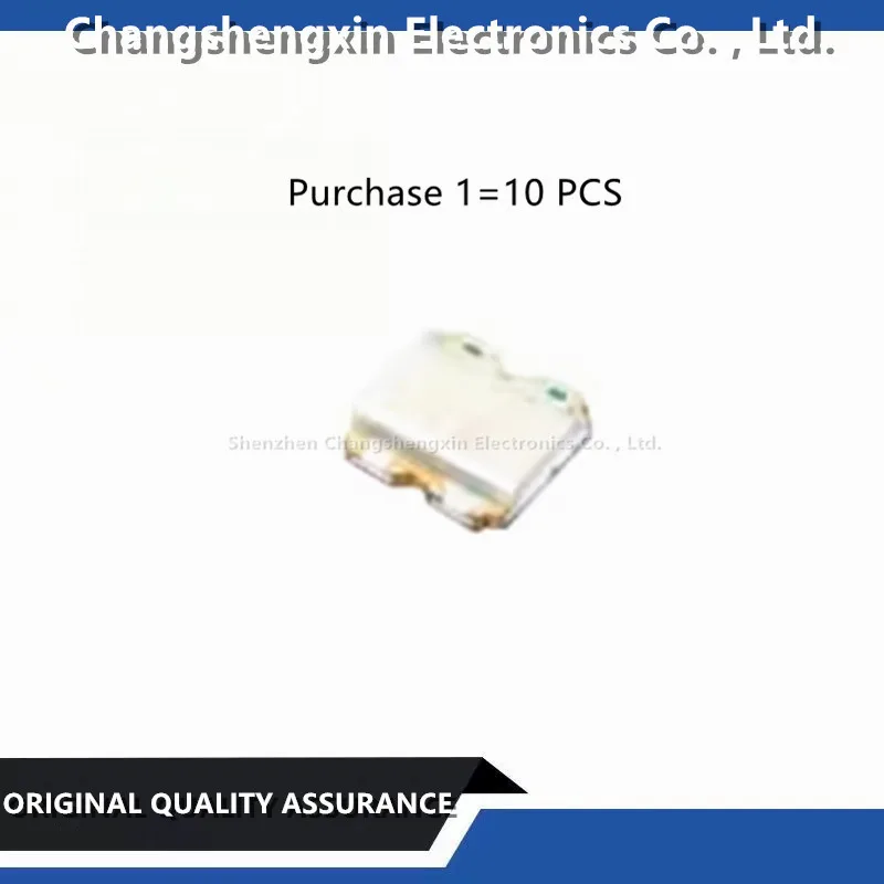 10PCS-R6GHBHC-A01-2T-brand-new-original-LED-red-green-blue-three-color ...