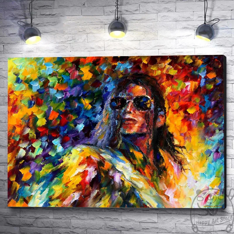 Famous Happy Paintings