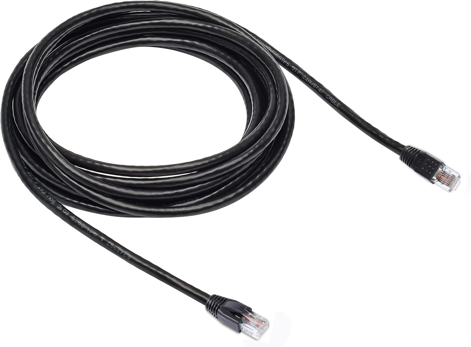 Câble de Communication BMS RS-485 pour connecter l'onduleur POW-HVM6.2M ...