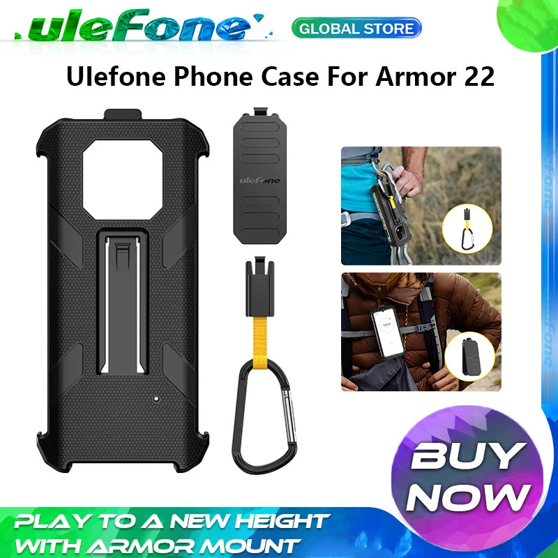 In-Stock-Ulefone-Phone-Case-For-Armor-22-Original-Case-with-Belt-Clip-and-Carabiner-Armor22.jpg
