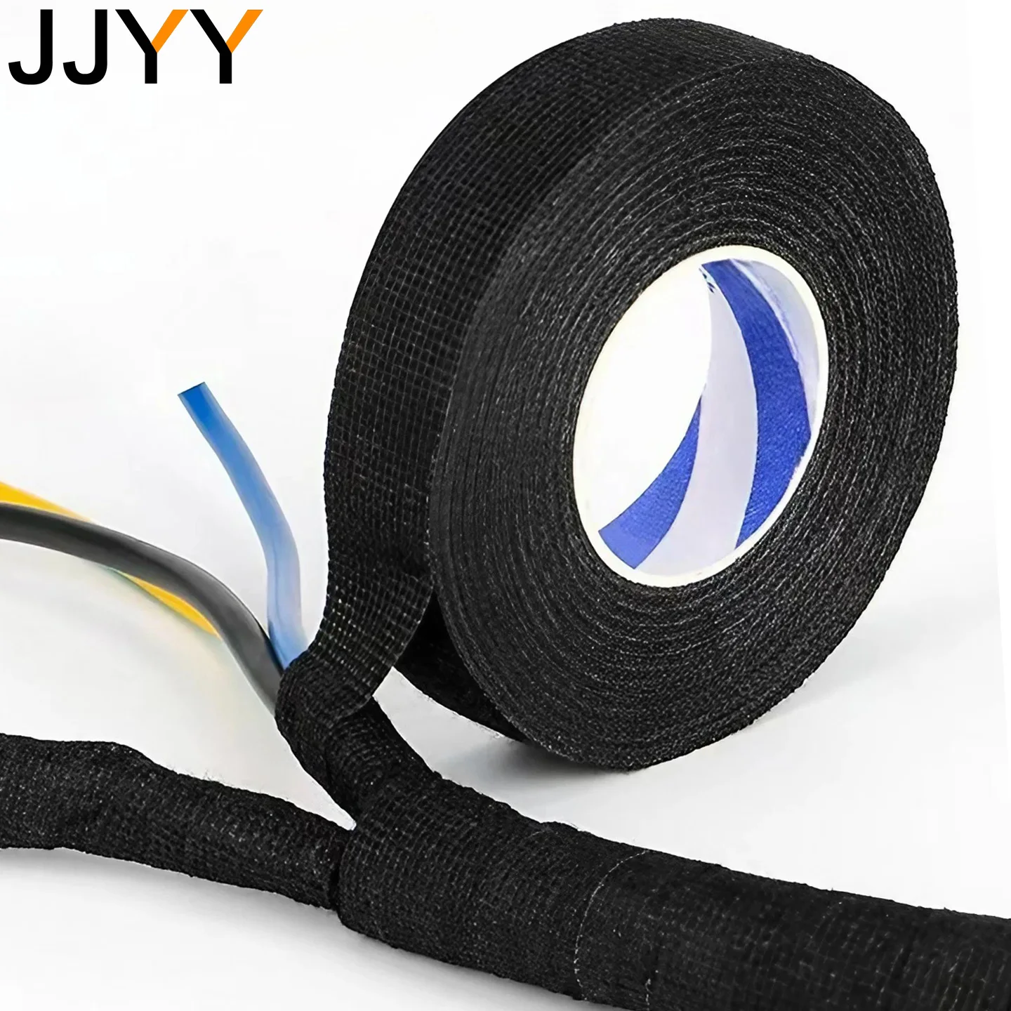 Electrical-Insulation-Tape-Heat-Resistant-Wiring-Harness-Tape ...