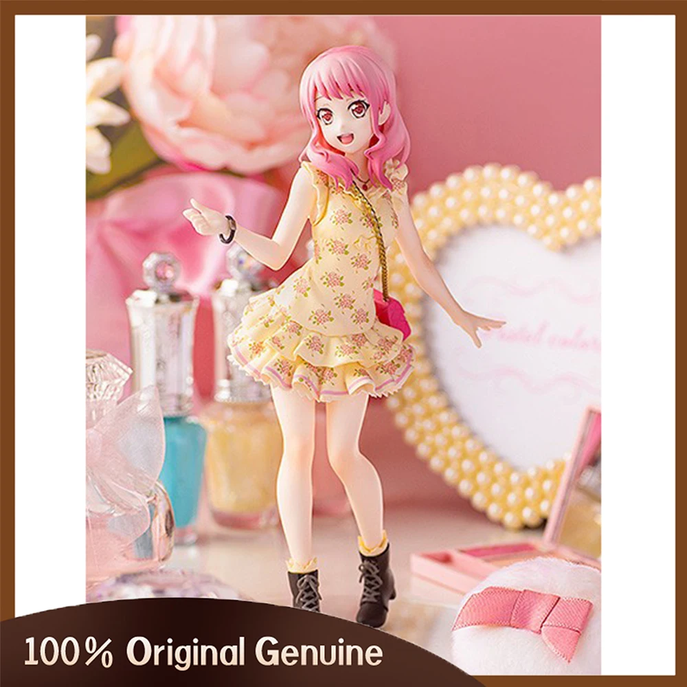 Anime Pop Up Parade Bang Dream! Maruyama Aya Pvc Action Figure ...