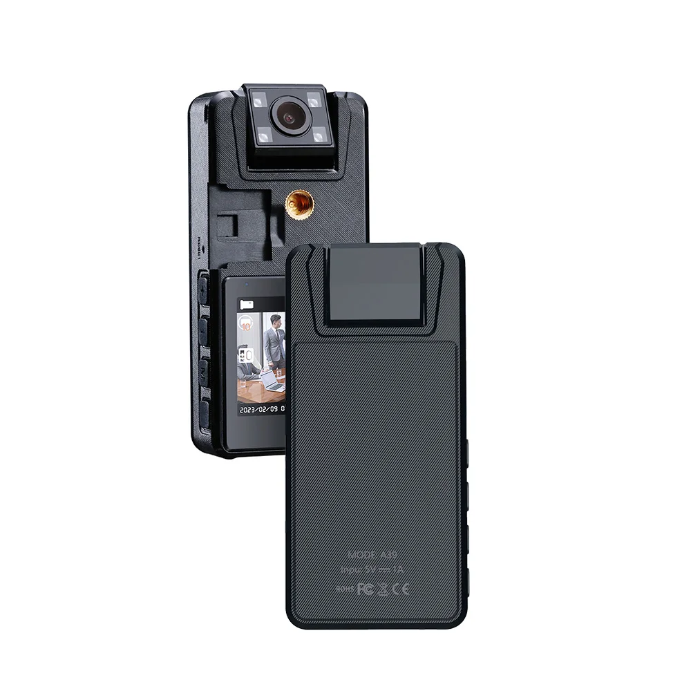 Telele-A39-Mini-Digital-Camera-1080P-HD-Screen-Night-Vision-Small ...