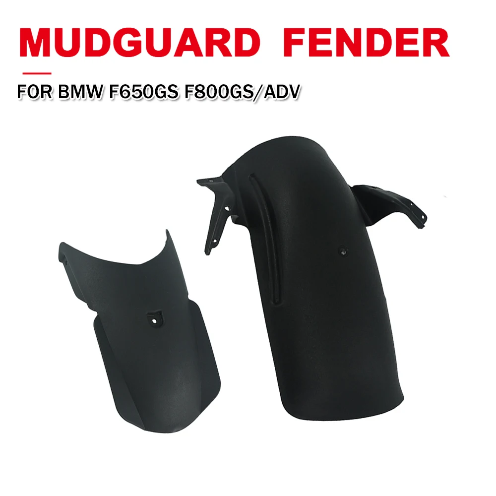 For-BMW-F-800-GS-ADV-F700GS-F650GS-2013-2016-2017-Motorcycle-Front-Rear ...