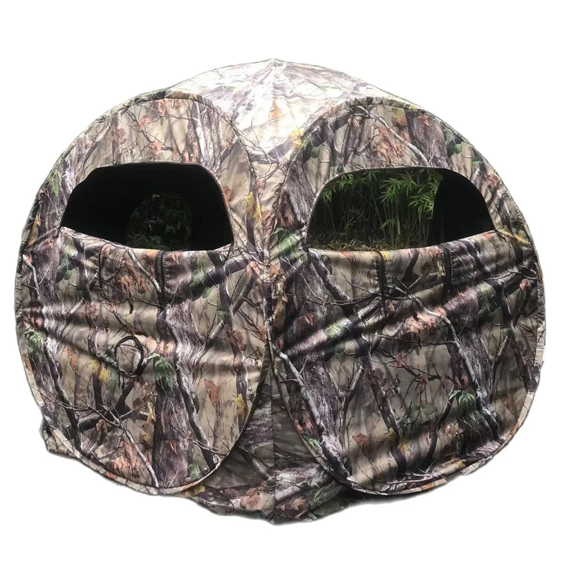 High-grade-2Persons-Pop-Up-Outdoor-Photography-Tent-Watching-Bird ...