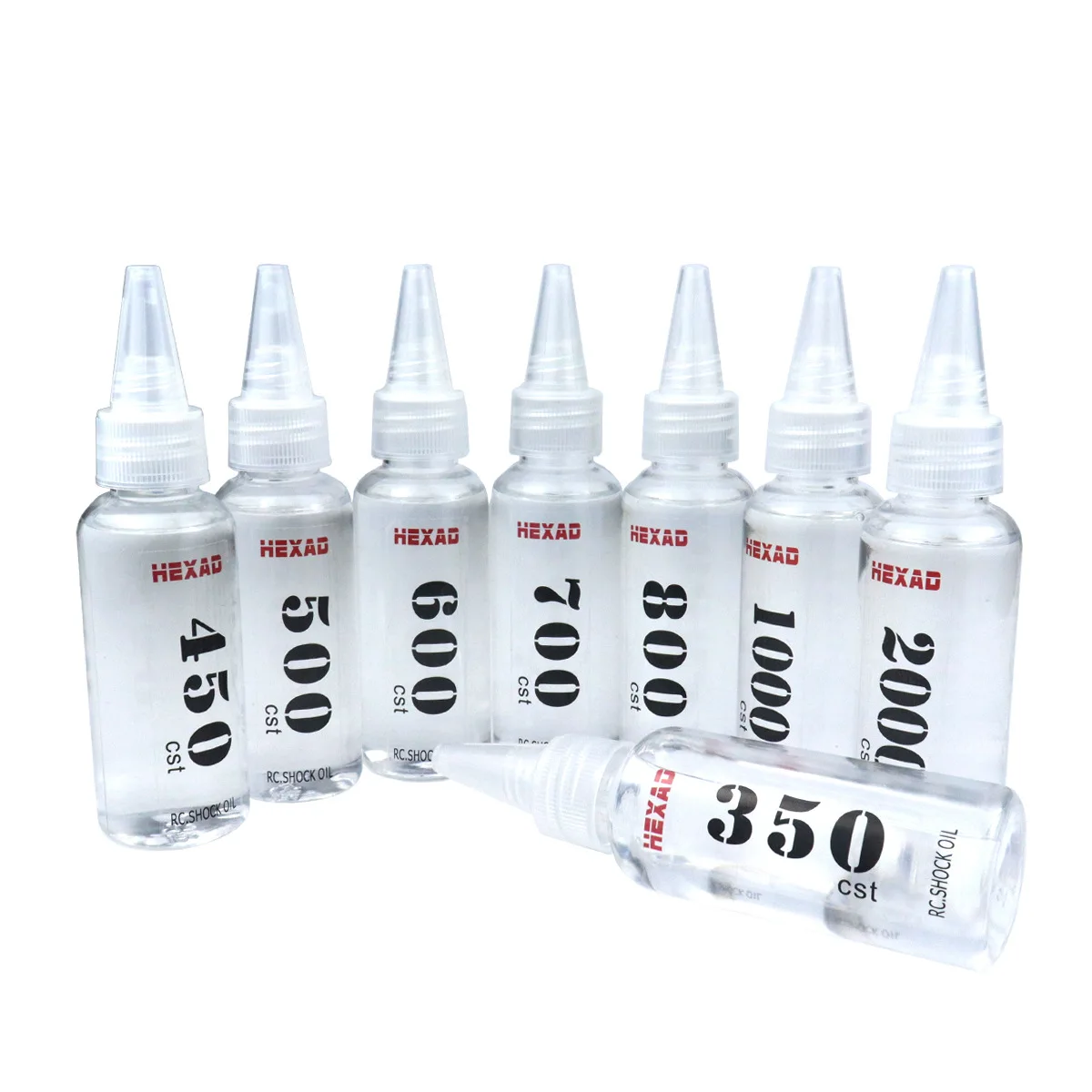 60ML RC Shock Absorbers Oil Differential Mechanism Oil For RC Crawler ...