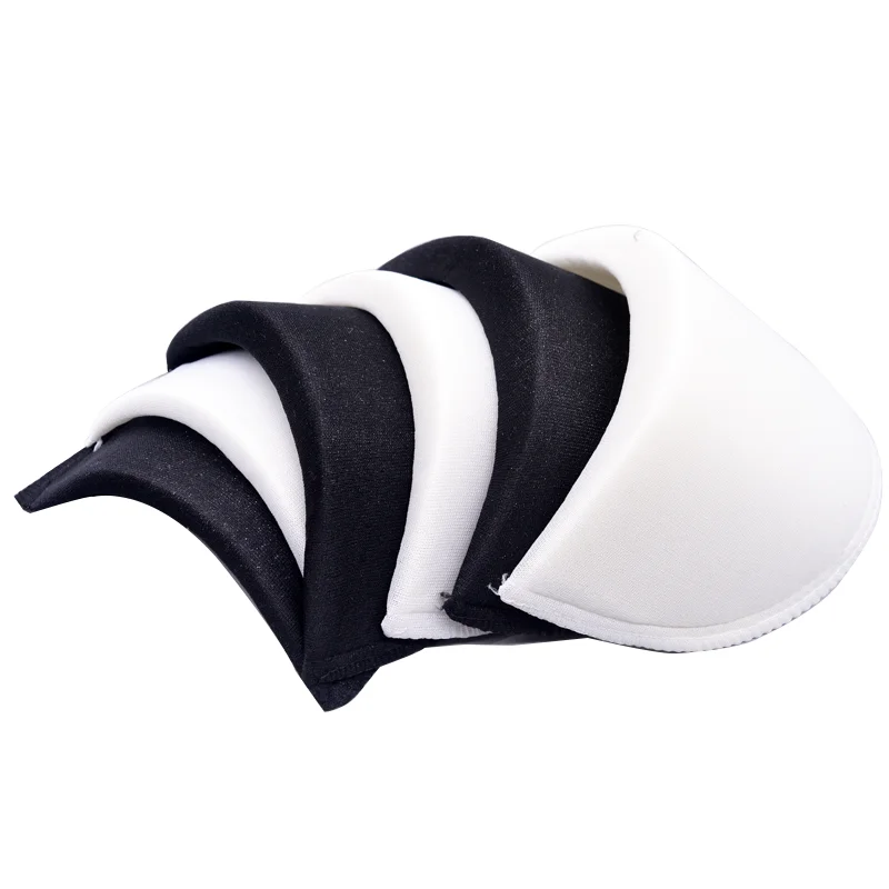 Wholesale 1 Pair Soft Padded Shoulder Padding Encryption Foam Shoulder ...