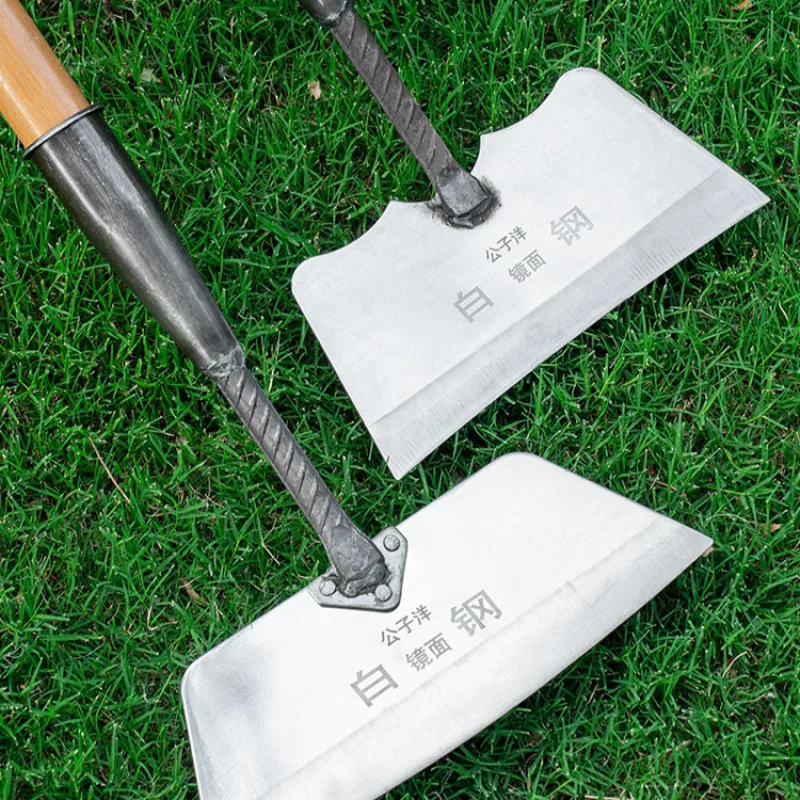 manganese-steel-weeding-shovel-knife-26cm-push-shovel-artifact ...