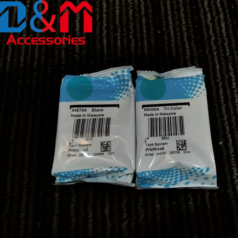Printer-Head-M0H50A-M0H51A-GT52-GT51-For-HP-GT5810-GT5820-GT5800-Tank ...